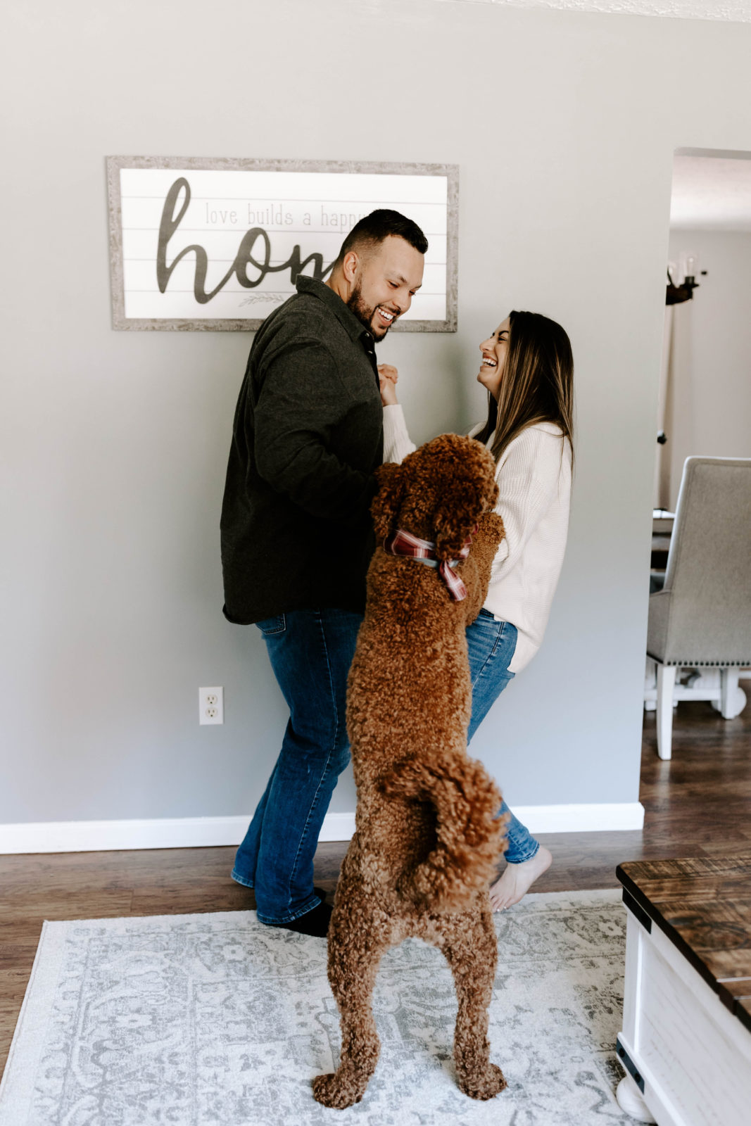 At Home Photoshoot Ideas | How to Prep Your Home for Lifestyle Photos