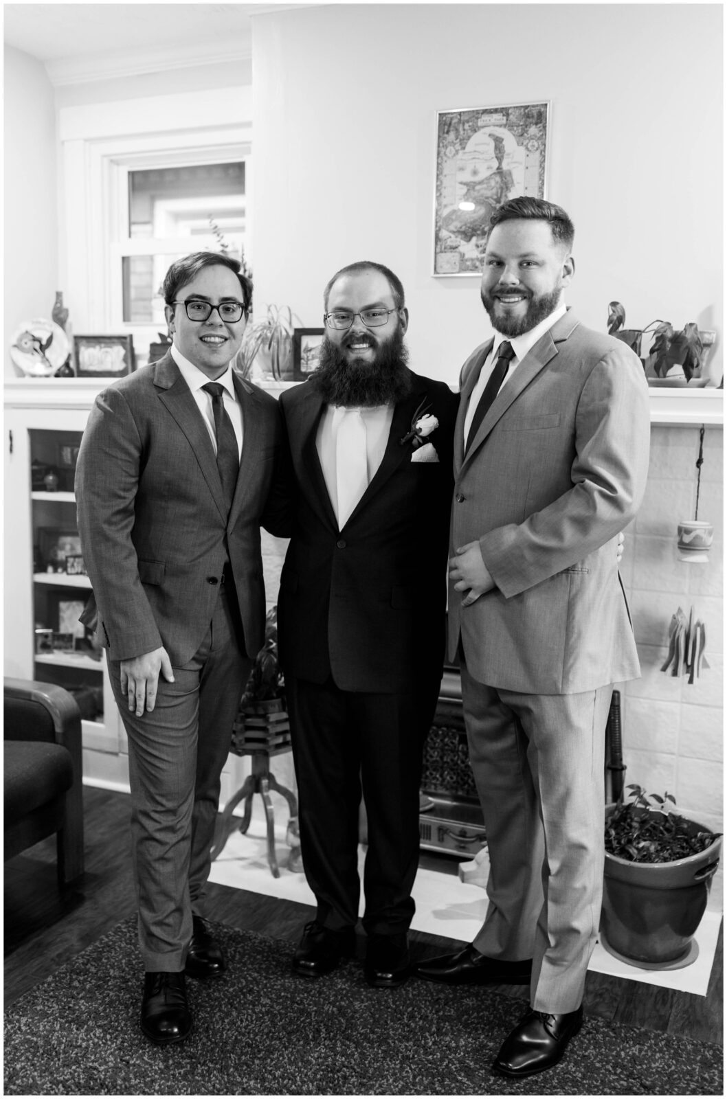 Small Wedding Venues | 5 Intimate Wedding & Elopement Venues