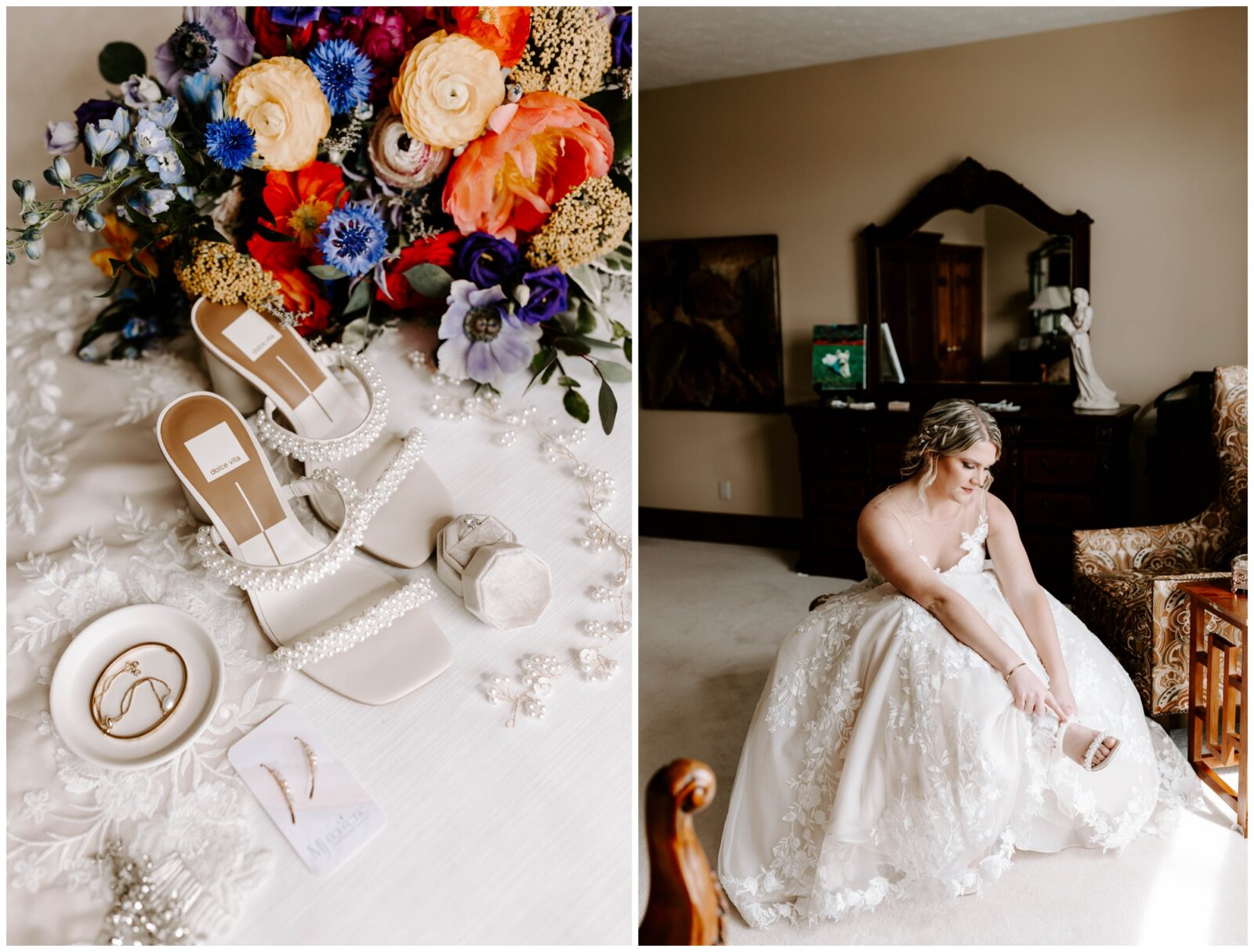 Best Greenhouse Wedding Venues | PPG Wintergarden Wedding