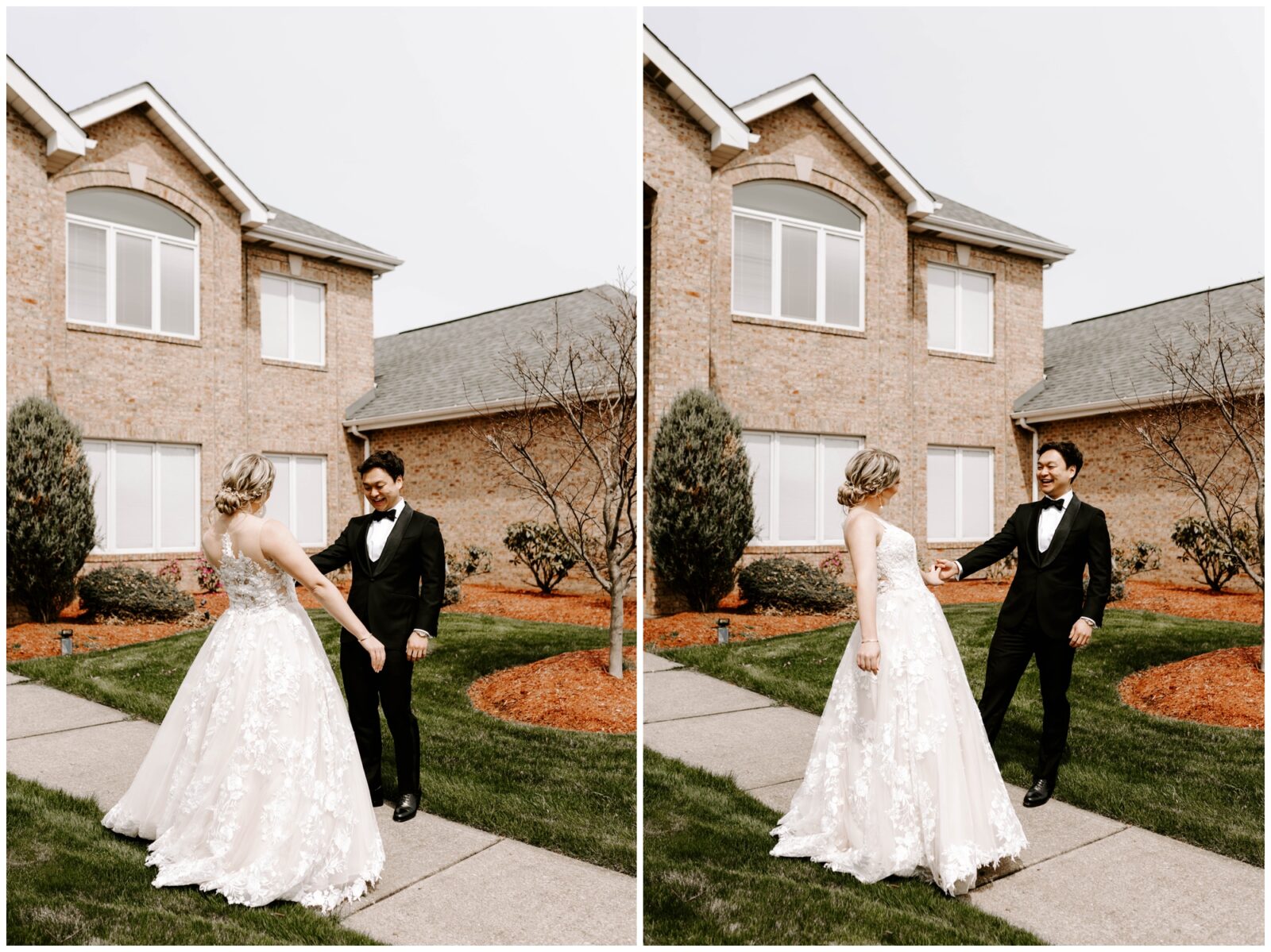 Best Greenhouse Wedding Venues | PPG Wintergarden Wedding