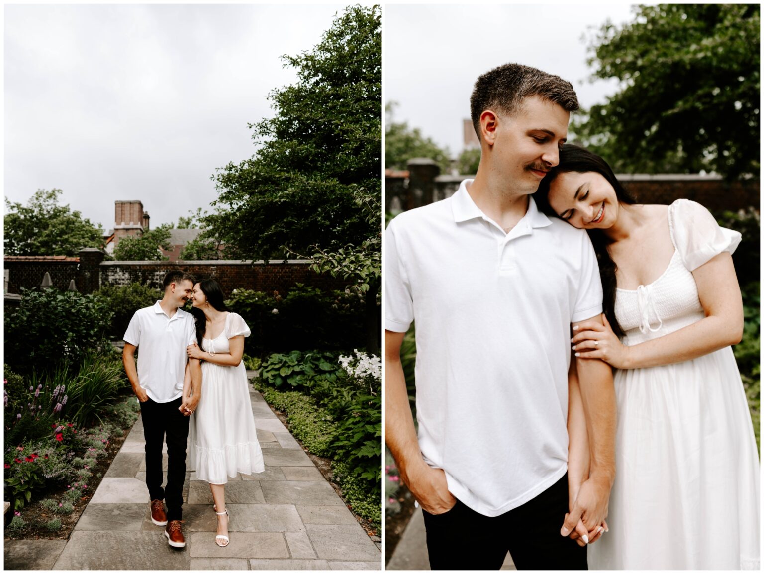 Engagement Photo Dresses | How to Style & Where to Buy