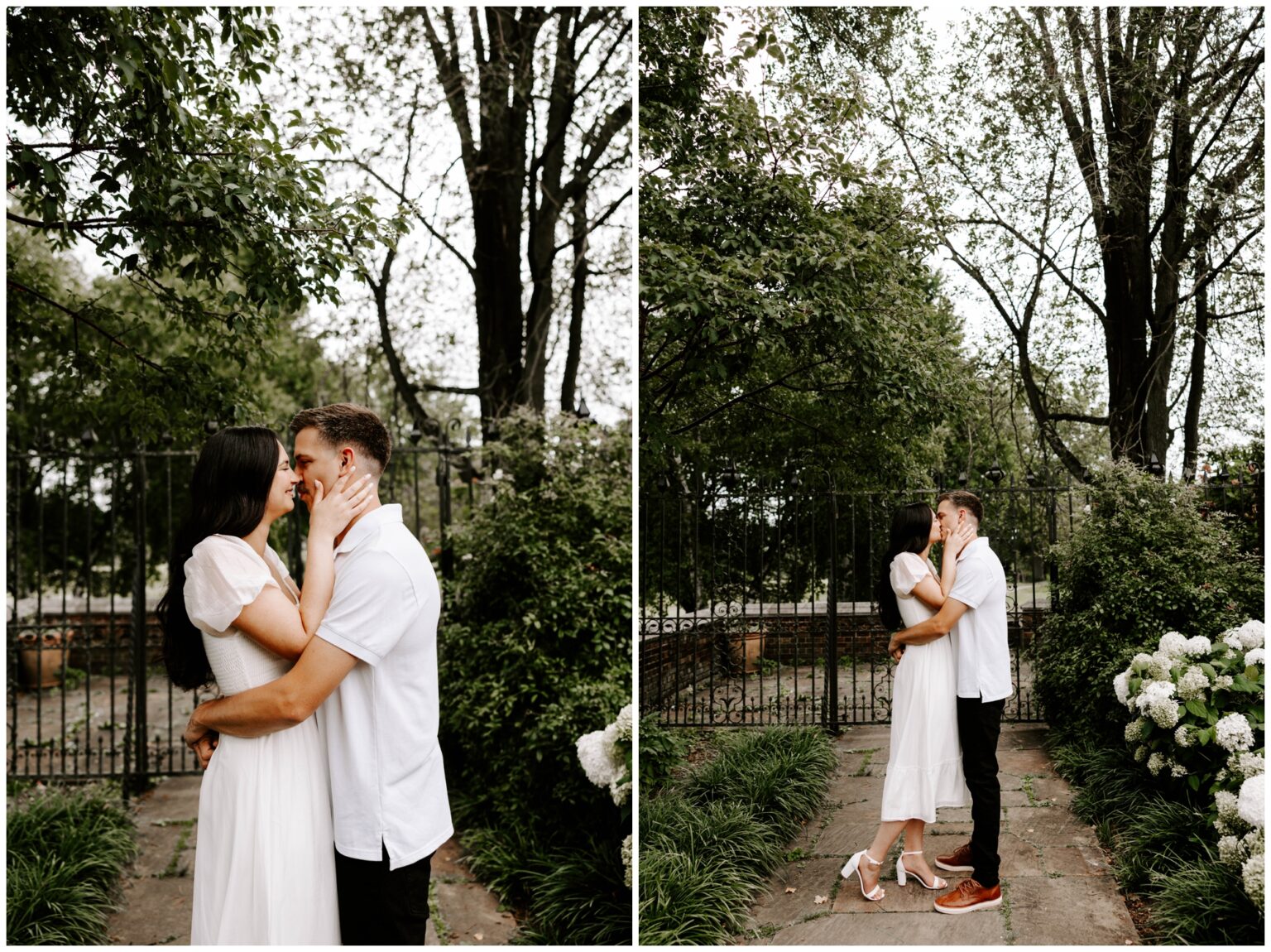 Engagement Photo Dresses | How to Style & Where to Buy