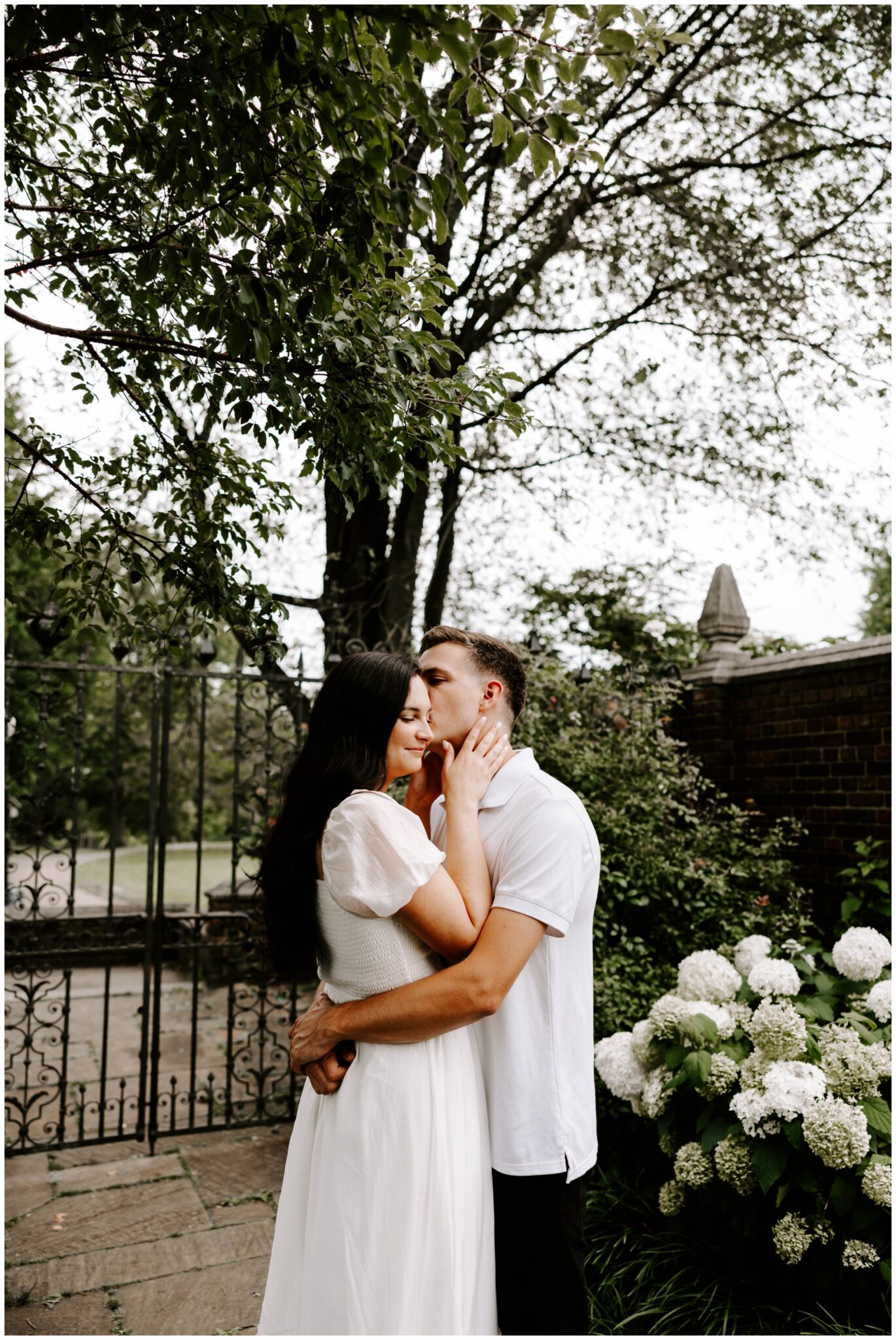 Engagement Photo Dresses | How to Style & Where to Buy