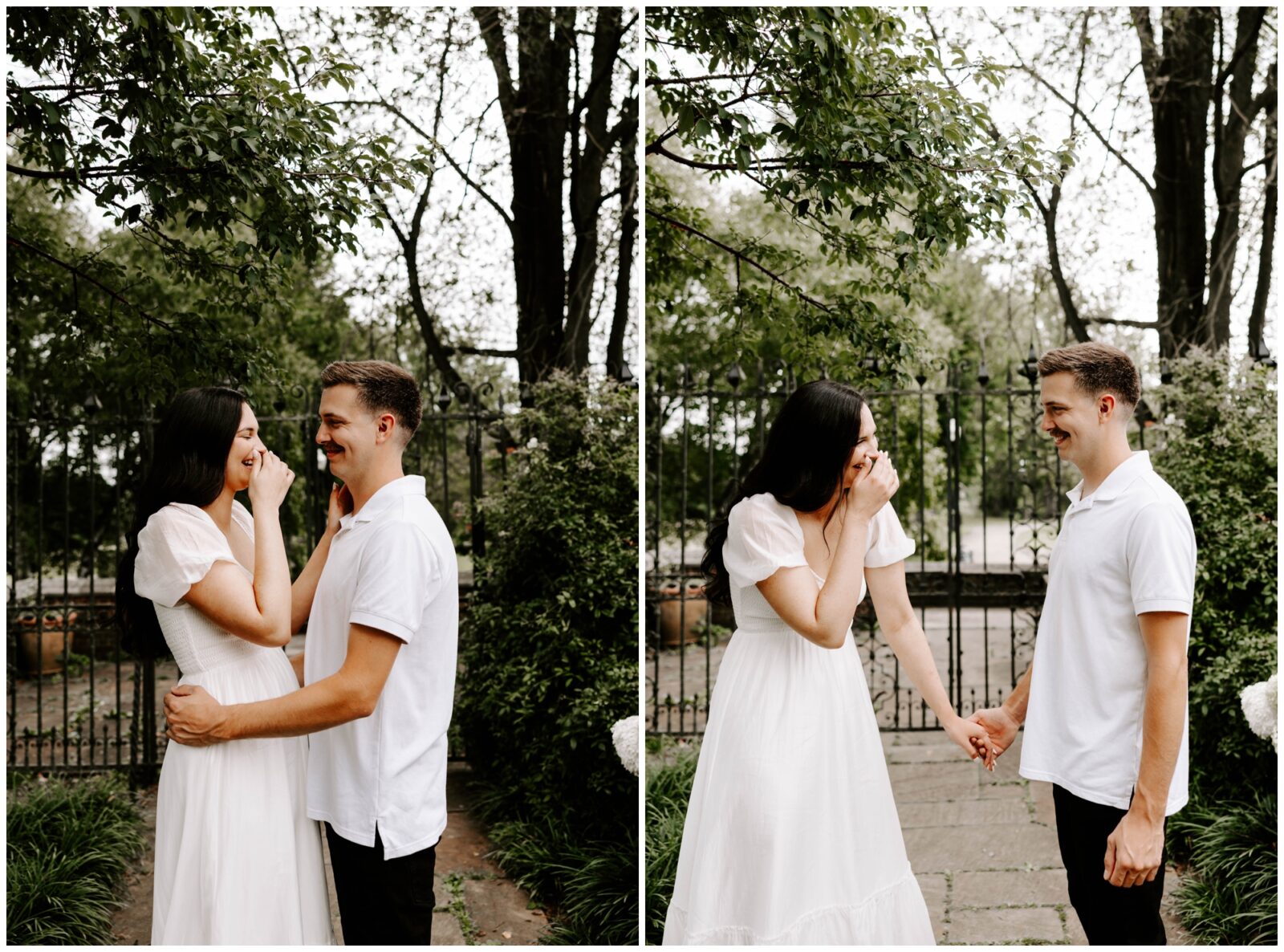 Engagement Photo Dresses | How to Style & Where to Buy