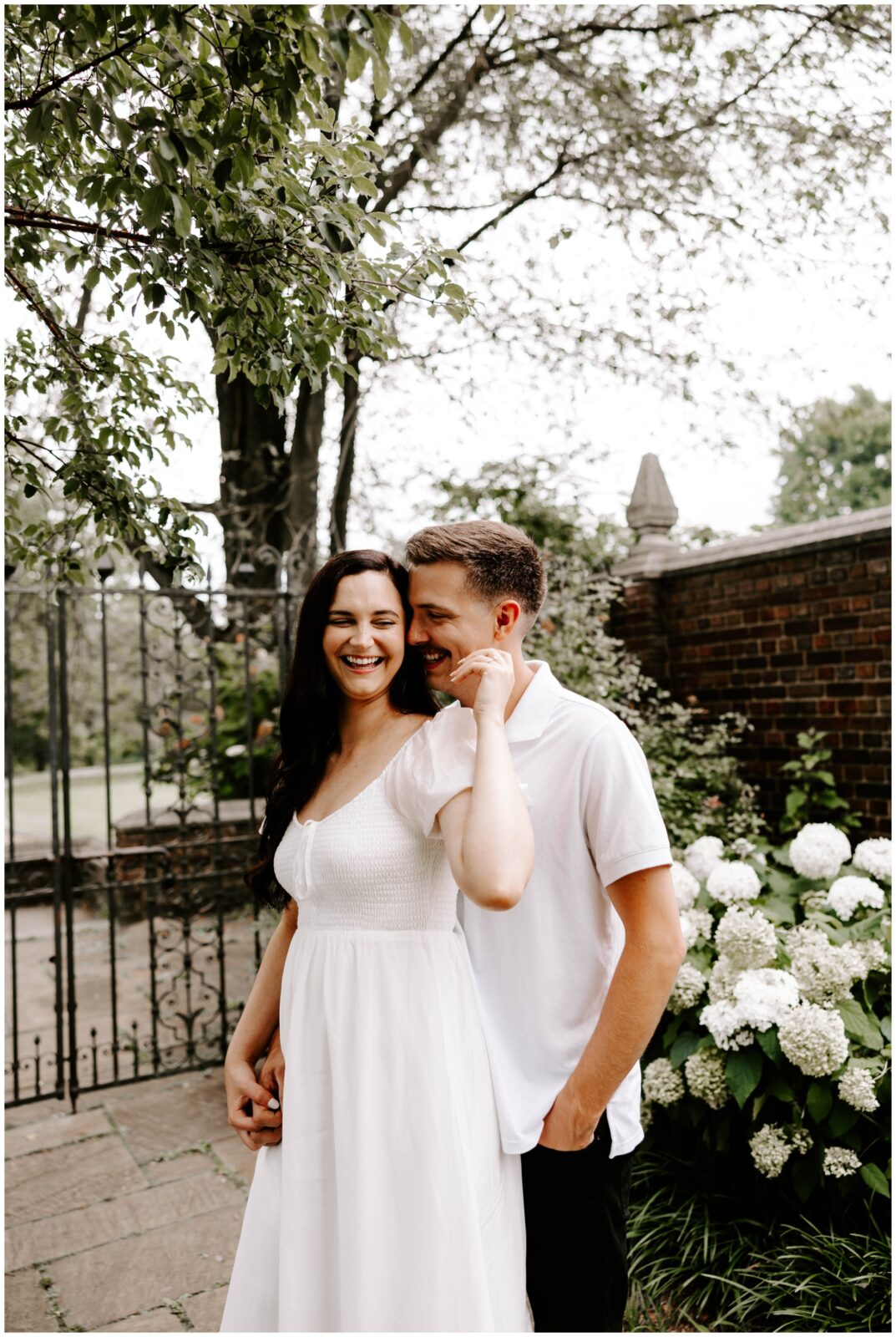 Engagement Photo Dresses | How to Style & Where to Buy